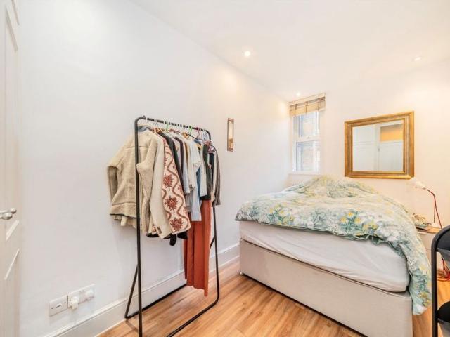 Maida Vale, W9, London