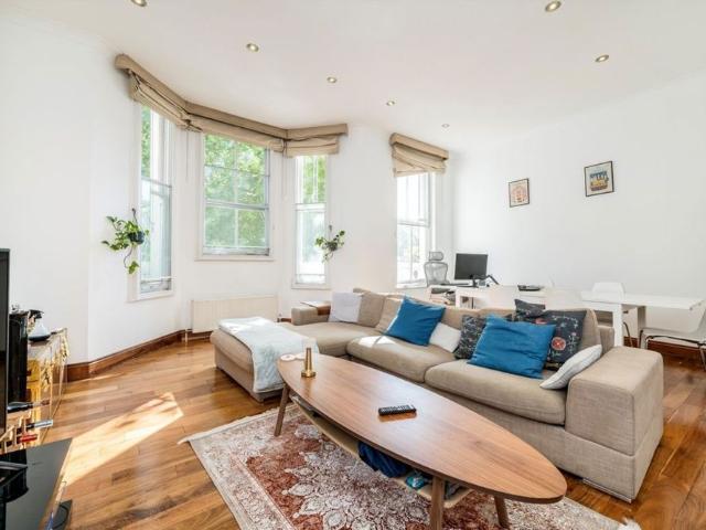 Maida Vale, W9, London