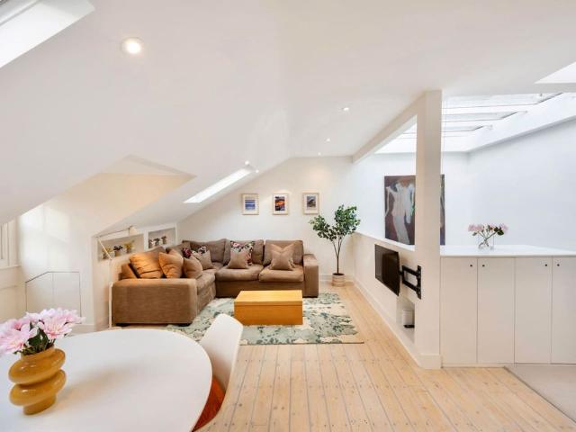 Maida Vale W9, 1 bed flat to rent, £5,494 pcm | PrimeLocation