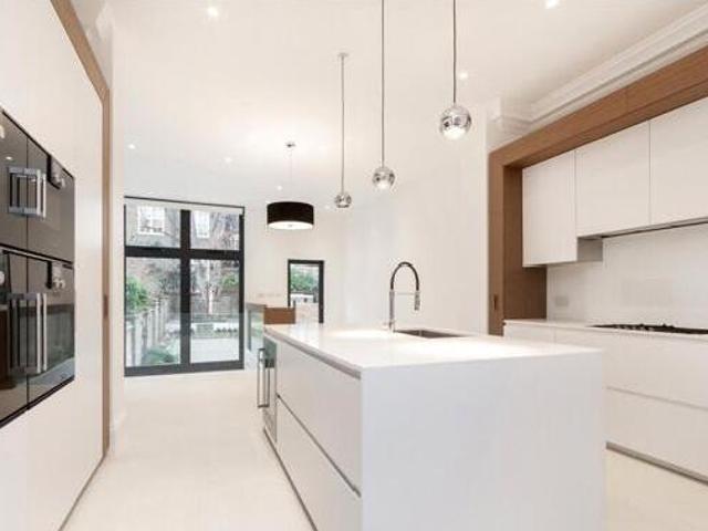 Maida Avenue, Little Venice, 5 Bedroom Terraced