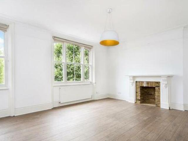 Maida Avenue, Little Venice, 3 Bedroom Flat