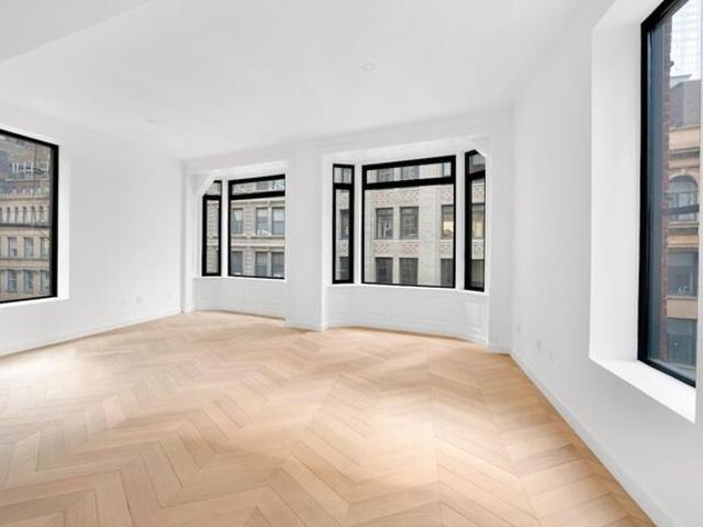 Maiden Ln Apt,new York, Condo For Sale