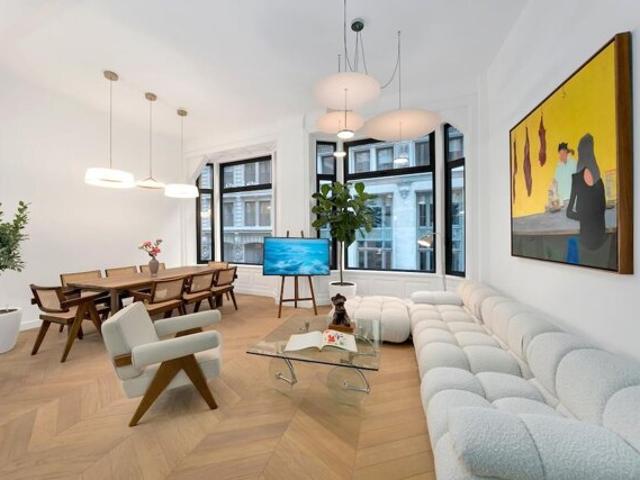 Maiden Ln Apt,new York, Condo For Sale