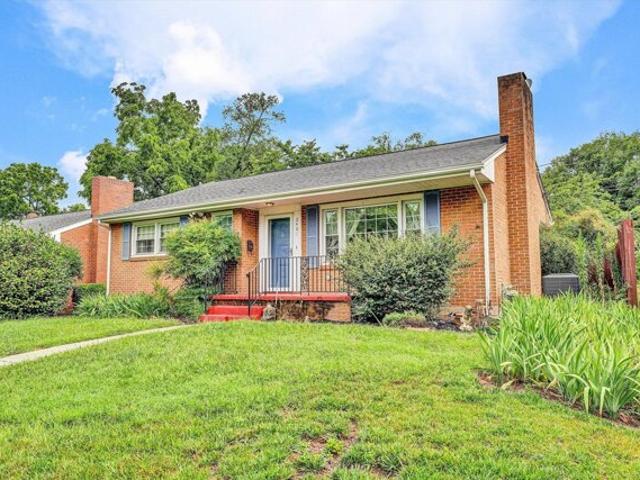 Maiden Ln Sw, Roanoke, Home For Sale