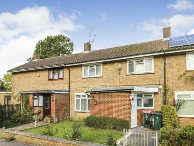 Maiden Lane, Crawley, 3 Bedroom Terraced