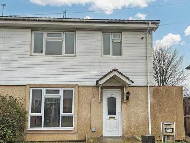 Maiden Lane, Dartford, 3 Bedroom Semi detached