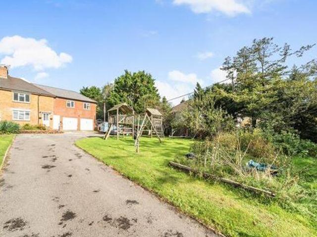 Maiden Newton, Higher Frome Vauchurch, 4 Bedroom End