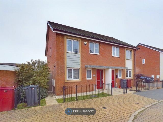 Maiden Road, Shirebrook, Mansfield NG20, 3 bed semi detached house to rent, £925 pcm | PrimeLocation