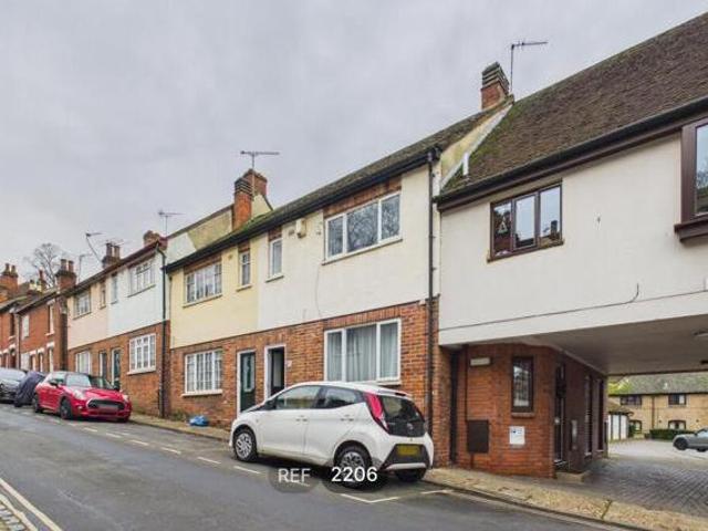 Maidenburgh Street, Colchester, 3 Bedroom Property