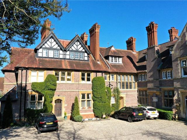 Maidenhatch, Pangbourne, Reading, Berkshire RG8, 2 bed flat to rent, £1,400 pcm | PrimeLocation