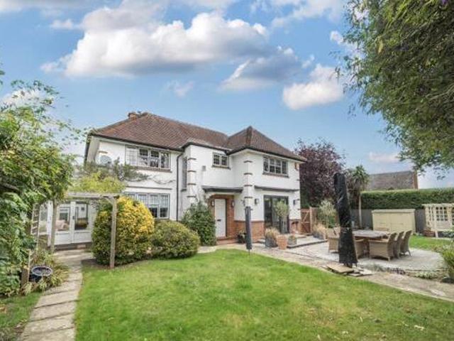 Maidenhead, Berkshire, 4 Bedroom Detached