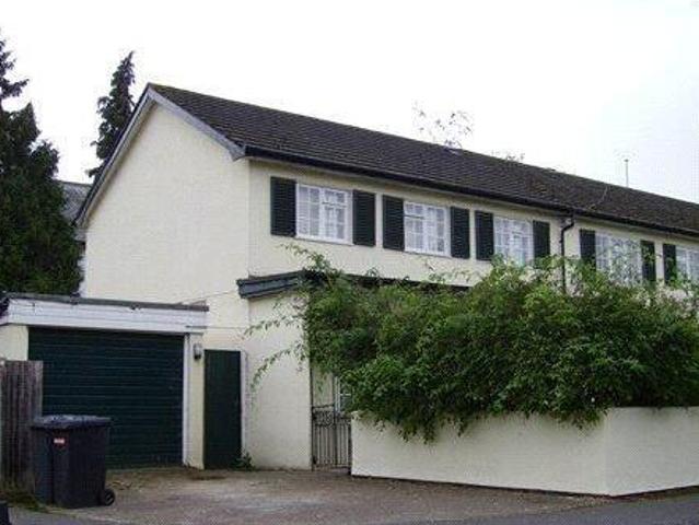 Maidenhead, Berkshire, 1 Bedroom Flat
