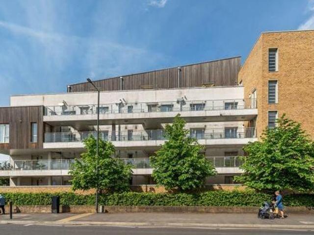 Maidenhead, Berkshire, 1 Bedroom Flat