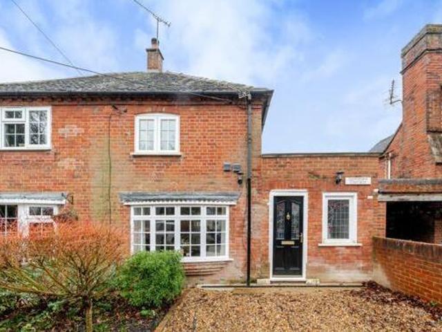 Maidenhead, Berkshire, 3 Bedroom Semi detached