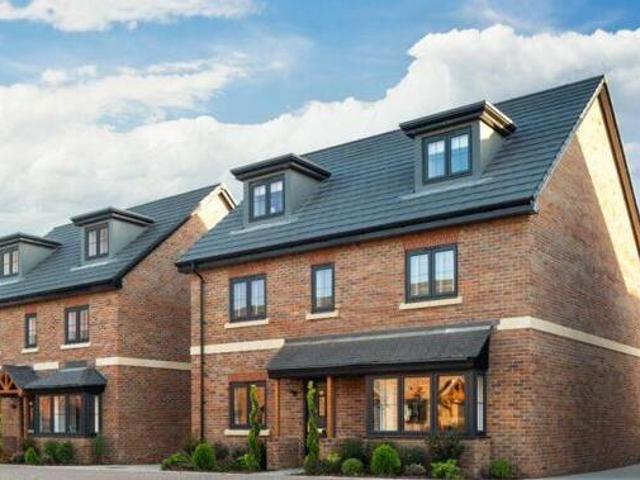 Maidenhead Road, Windsor, 5 Bedroom Detached