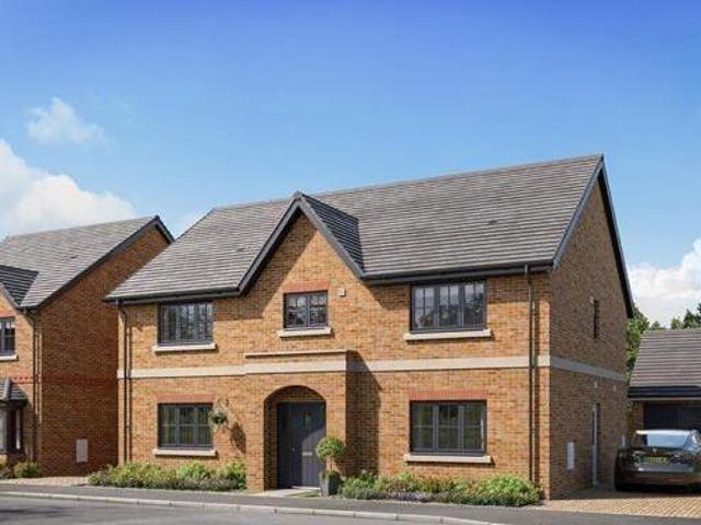 Maidenhead Road, Windsor, 5 Bedroom Detached