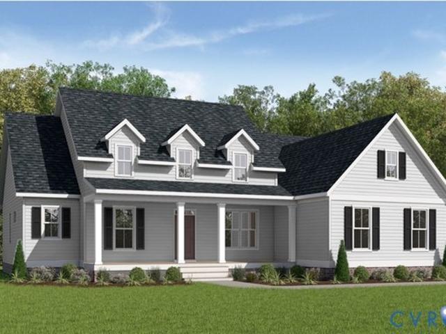 Maidens Rd Lot 7, Powhatan, VA 23139