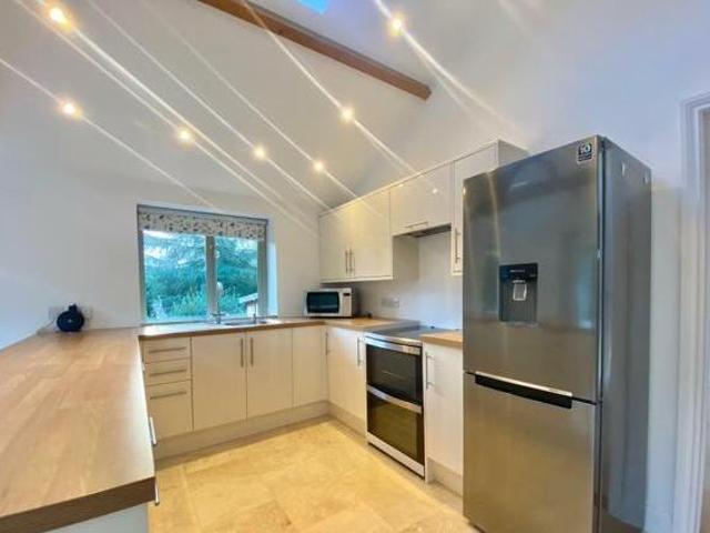 Maidensgrove, Henley On Thames, 3 Bedroom Cottage