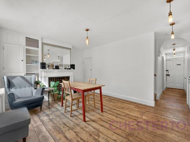 Maidenstone Hill, Greenwich 3 bed house to rent £2,900 pcm £669 pw