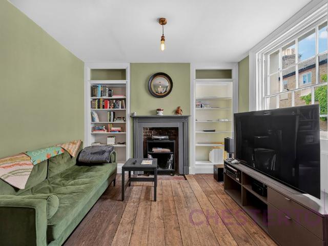 Maidenstone Hill, Greenwich SE10, 3 bed property to rent, £4,000 pcm | PrimeLocation