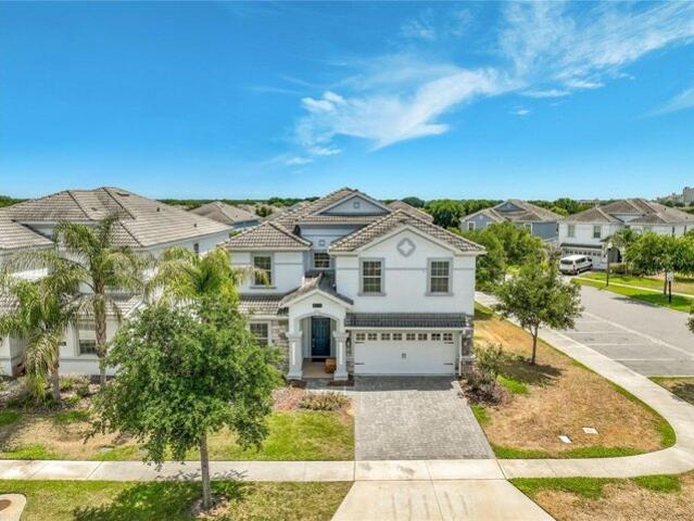 Maidstone Ct, Davenport, Home For Sale