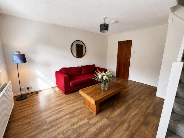 Maidstone Avenue, Manchester M21, 2 bed terraced house to rent, £1,500 pcm | PrimeLocation