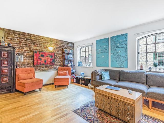 Maidstone Buildings Mews, London, SE1 2 bed flat to rent £3,250 pcm £750 pw