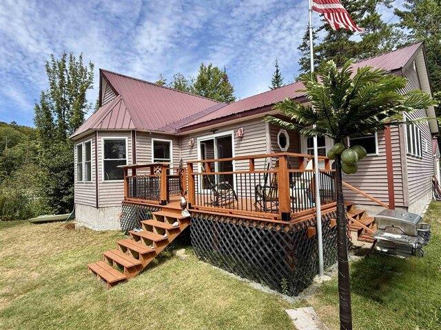 Maidstone Lake Rd, Maidstone, Home For Sale