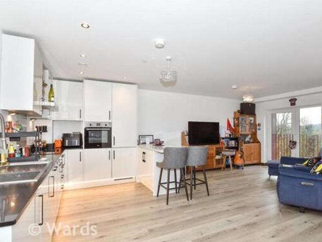 Maidstone, Mill Wood, 1 Bedroom Apartment