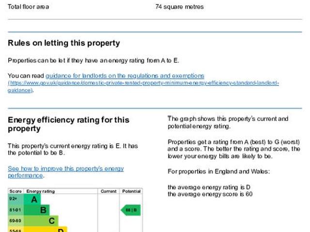 Maidstone Road 4 bed semi detached house £1,850 pcm £427 pw