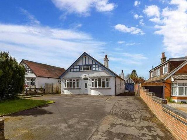 Maidstone Road, Chatham, 6 Bedroom Detached