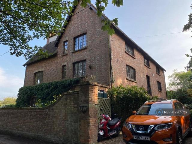 Maidstone Road, Matfield, TN12 4 bed semi detached house to rent £3,600 pcm £831 pw