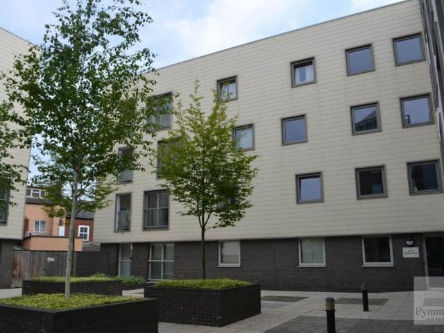 Maidstone Road, Norwich NR1, 1 bed flat to rent, £1,000 pcm | PrimeLocation