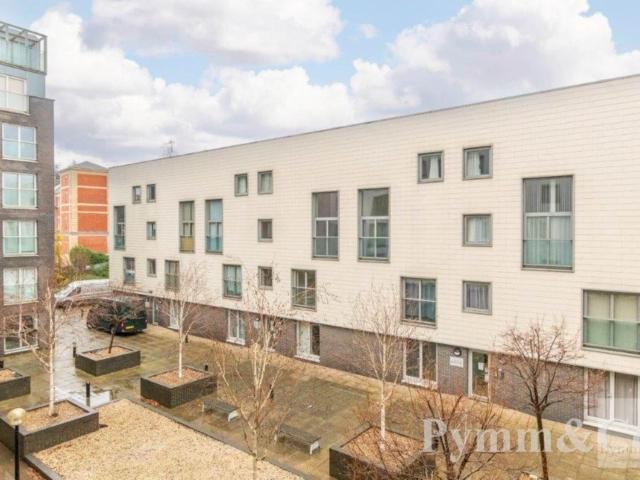 Maidstone Road, Norwich NR1, 1 bed flat to rent, £950 pcm | PrimeLocation