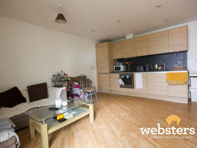 Maidstone Road, Norwich NR1, 1 bed flat to rent, £975 pcm | PrimeLocation