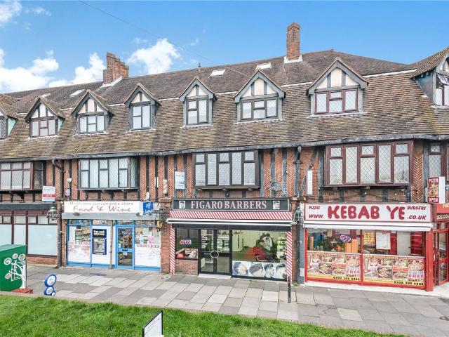 Maidstone Road, Sidcup, Kent DA14, 1 bed maisonette to rent, £1,350 pcm | PrimeLocation