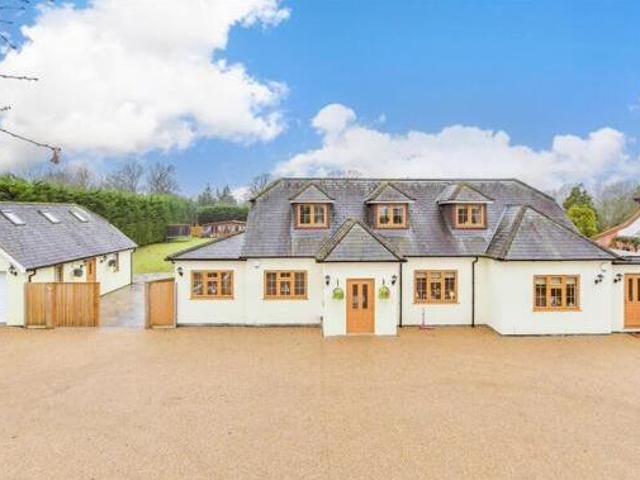 Maidstone Road, Staplehurst, 5 Bedroom Detached