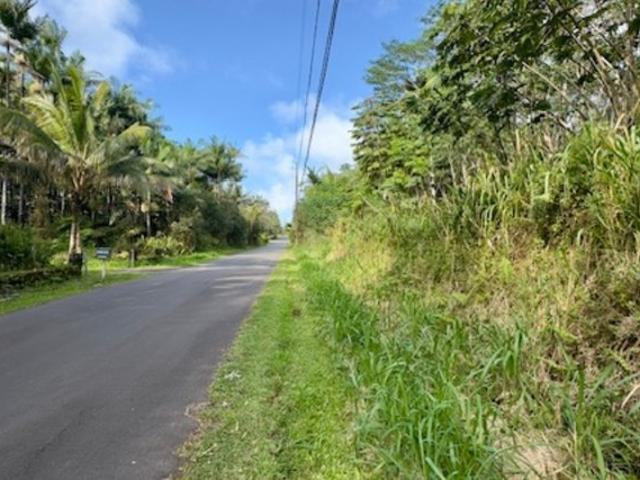 Maile St, Pahoa, HI 96778