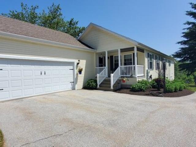 Mailhouse Rd, Hooksett, Property For Sale
