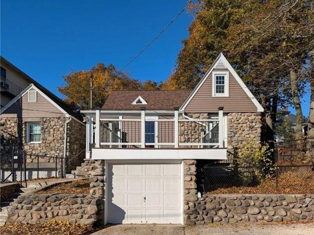 Mailloux St, Woonsocket, Home For Sale