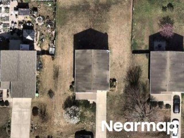 Mailwood Dr