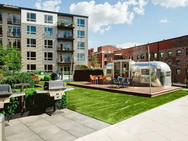 Main2525 Studio Apartment for Rent at 2525 E Main St, Richmond, VA 23223 Shockoe Bottom