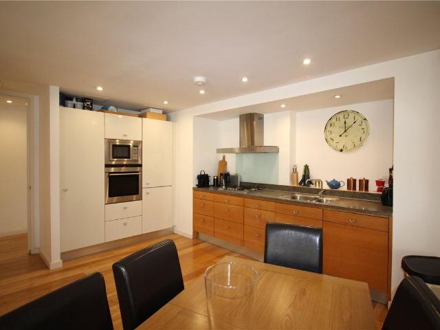 Main Mill, Mumford Mills SE10, 1 bed flat to rent, £2,100 pcm | PrimeLocation