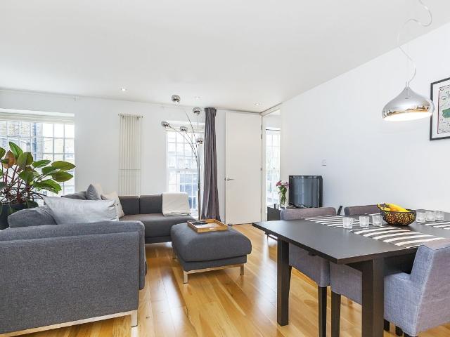 Main Mill, Mumford Mills SE10, 1 bed flat to rent, £2,100 pcm | PrimeLocation