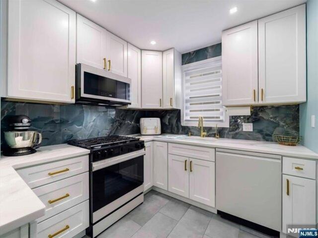 Main Ave, Wallington, Home For Sale