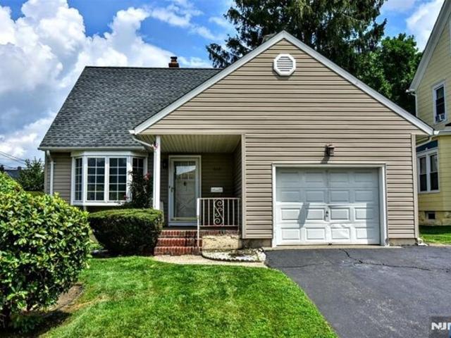 Main Ave, Wood Ridge, Home For Sale