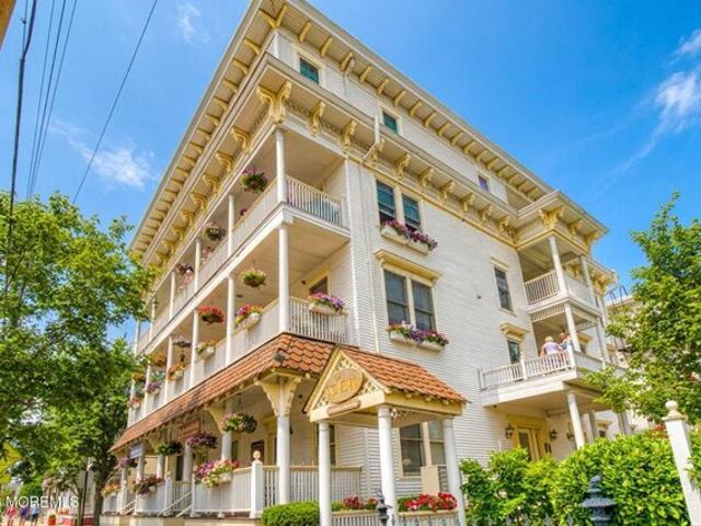 Main Ave Apt C, Ocean Grove, Condo For Sale