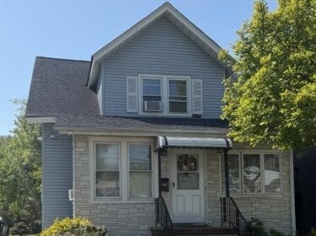 Main Ave, Elmwood Park, Home For Sale
