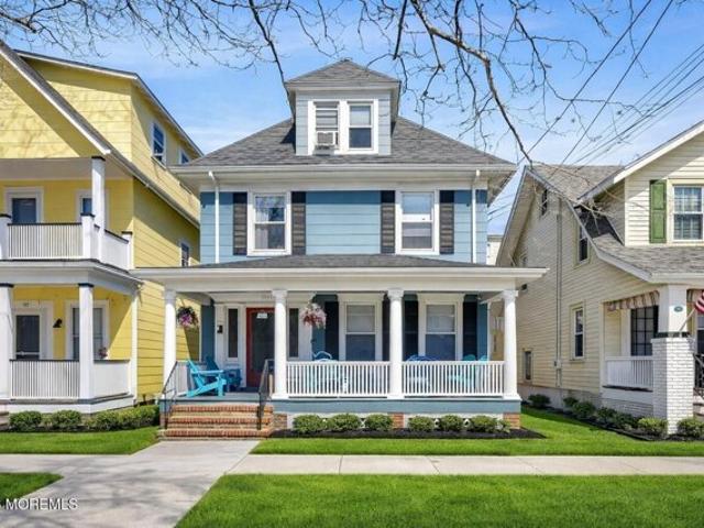 Main Ave, Ocean Grove, Home For Sale