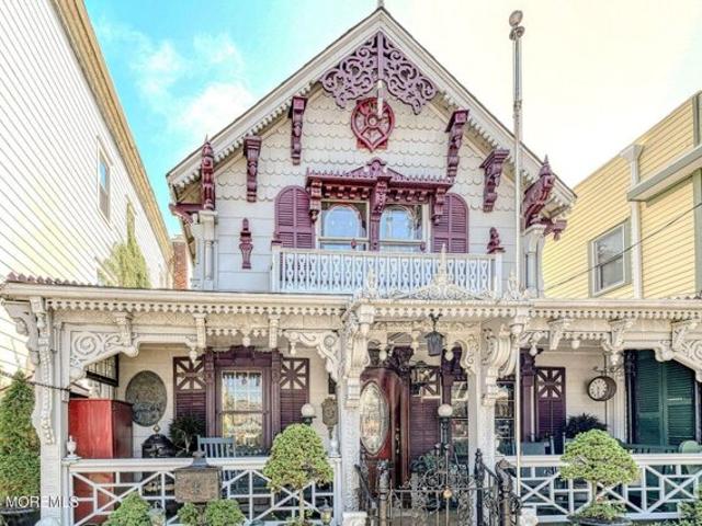 Main Ave, Ocean Grove, Home For Sale